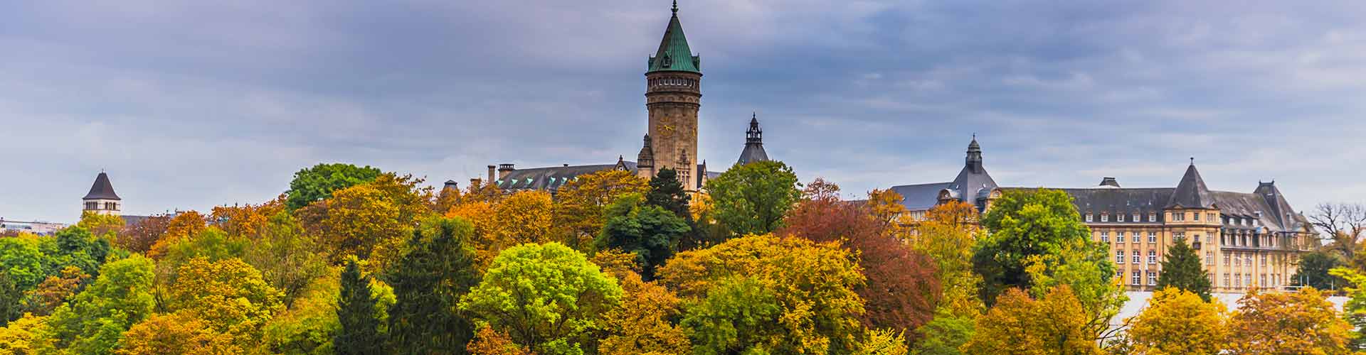 Luxembourg directory! Find all the private and professional contacts in ...