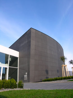 ARCA Bertrange - Enseignement artistique Bertrange