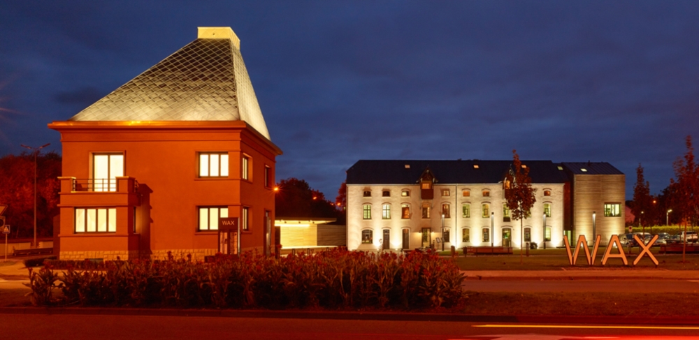 Administration Communale de Pétange - Öffentliche Verwaltung Pétange ...