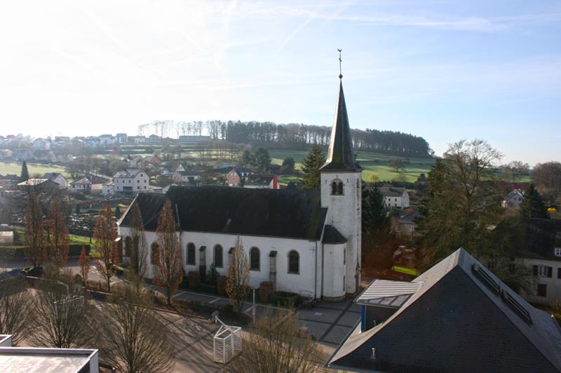 Administration Communale de Préizerdaul - Öffentliche Verwaltung Bettb...