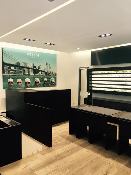 Ralph Weis Opticien - Optique Luxembourg | Editus
